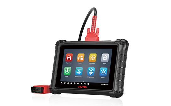 Mid-Range Scan Tools | High-Quality Automotive Diagnostic Scanners